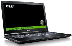 10 Best Laptops for AutoCAD 2025 - CAD Desktop Computers