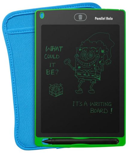 Best LCD Writing Tablet in 2025: Updated Buyer's Guide