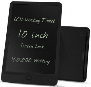 Best LCD Writing Tablet in 2025: Updated Buyer's Guide
